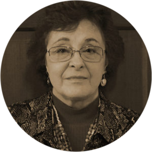 Staff - Western Hills UMC El Paso