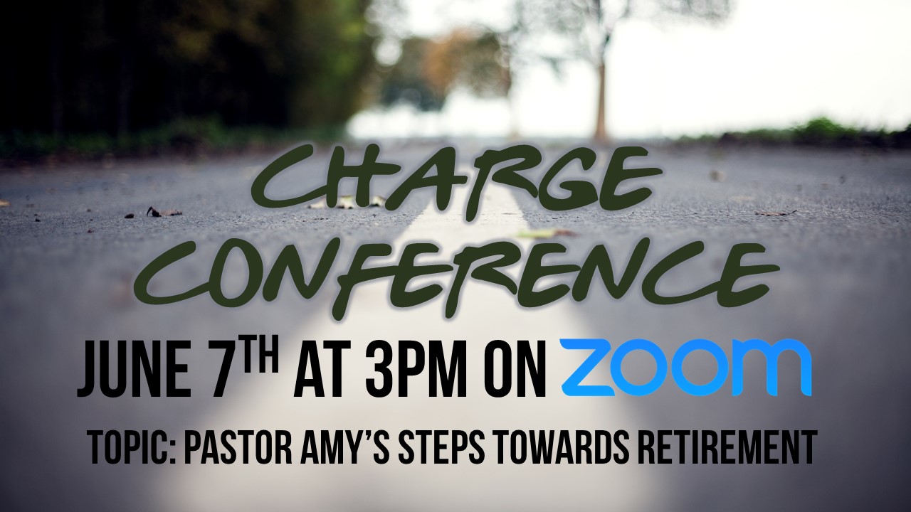 Happening Now - Western Hills UMC El Paso